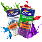 Tintas Mais Cor | As Melhores Tintas em São Paulo